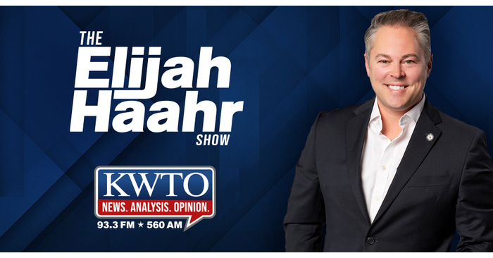 Raw Milk With Sen. Mike Moon